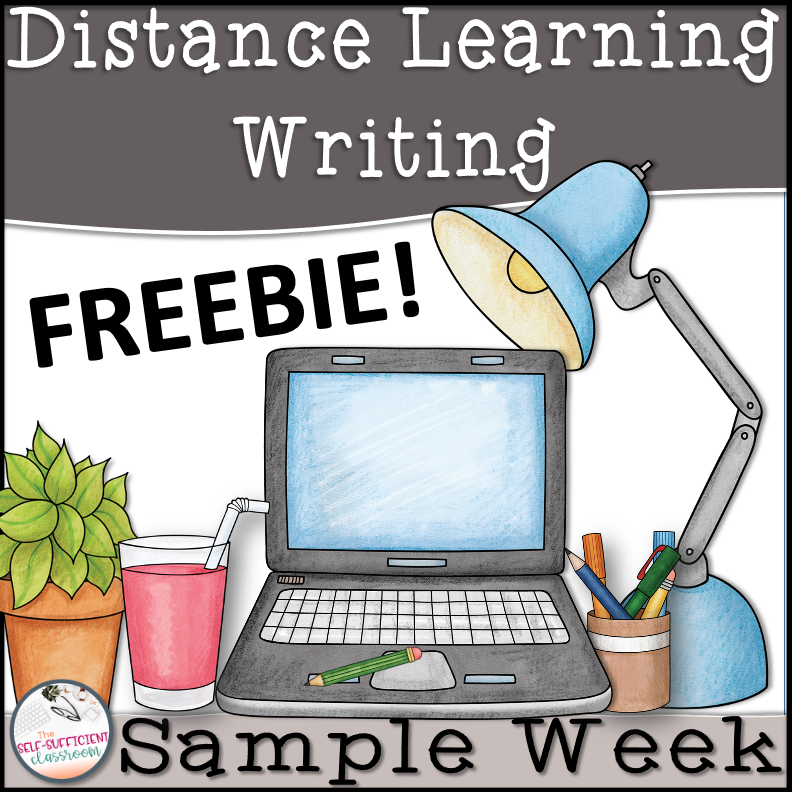 2 Free Digital Learning Resources - The Self-Sufficient Classroom